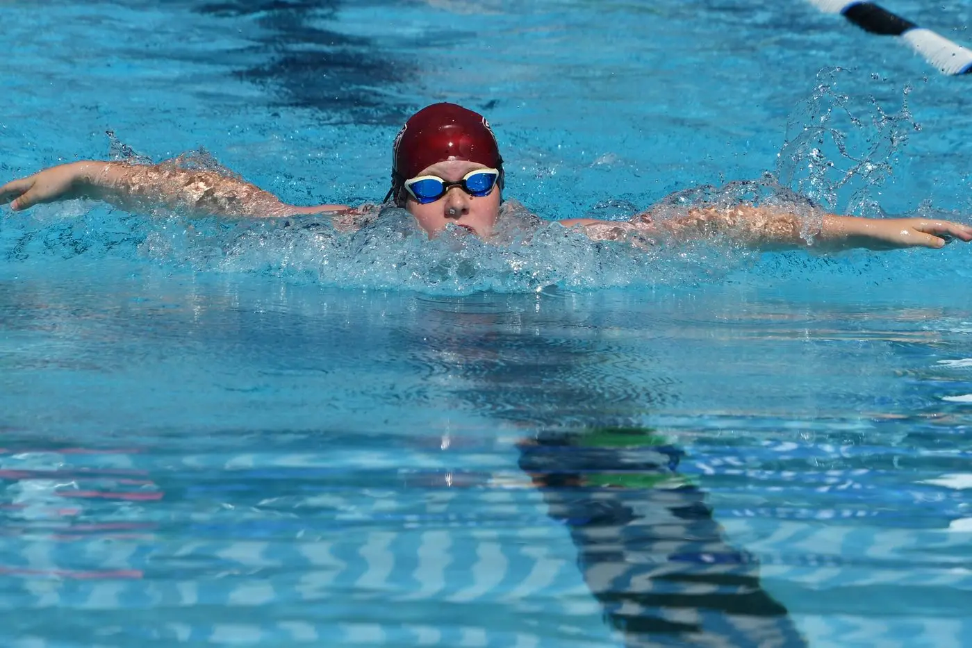 Back in the pool: Eugowra hosts Small Towns Shield carnival