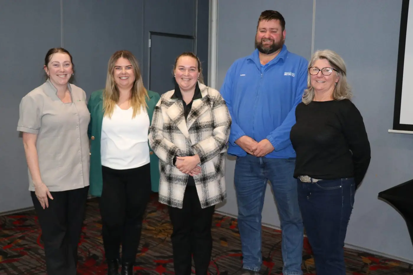 Business Chamber reflects on busy year, plans for incredible community ...
