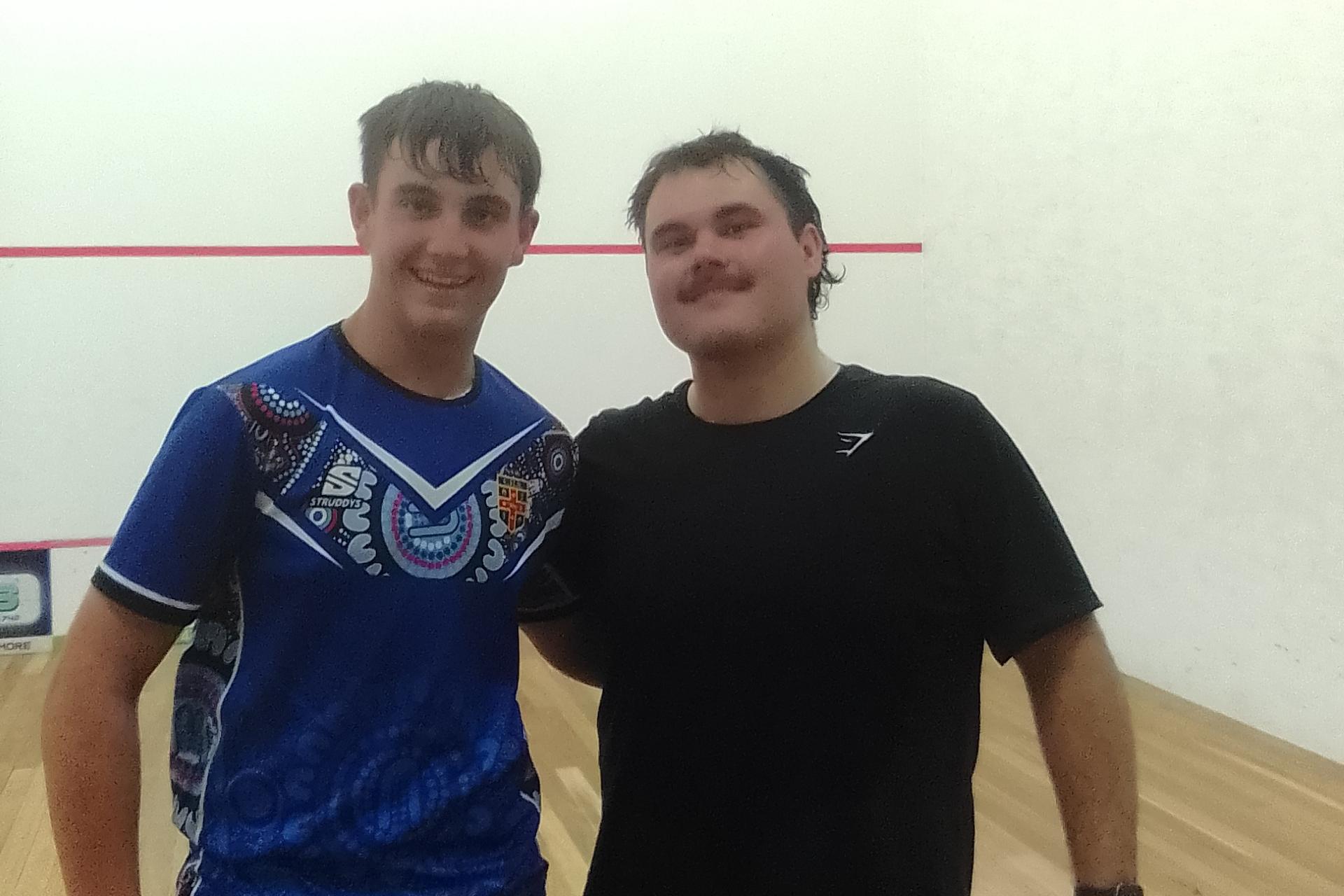 Summer squash an opportunity for juniors
