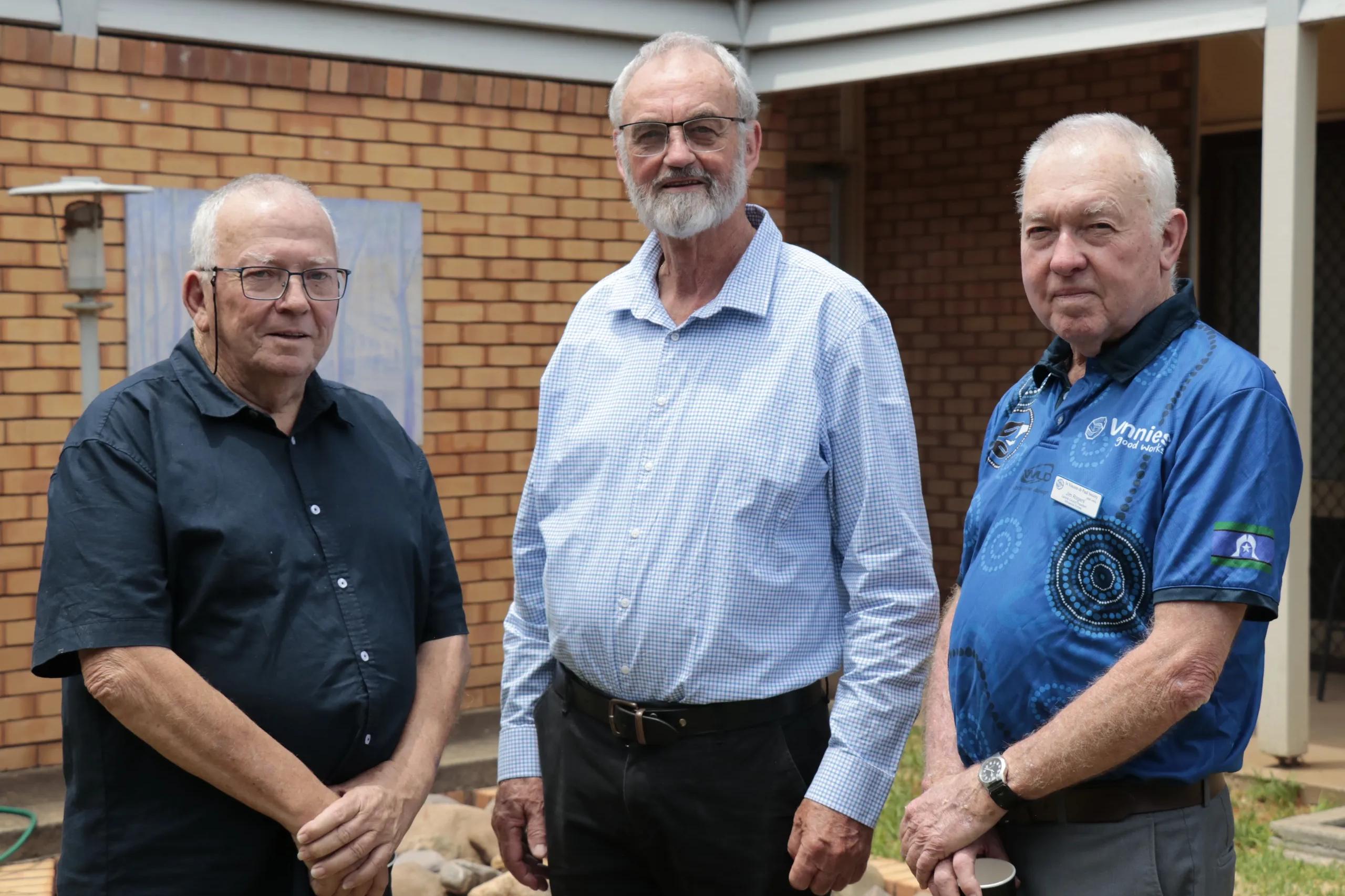 Lachlan House legacy lives on