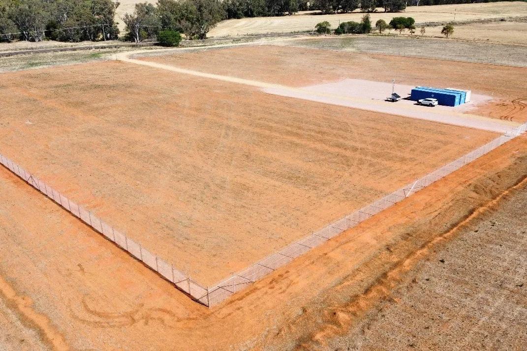 Eugowra solar build to begin mid-month